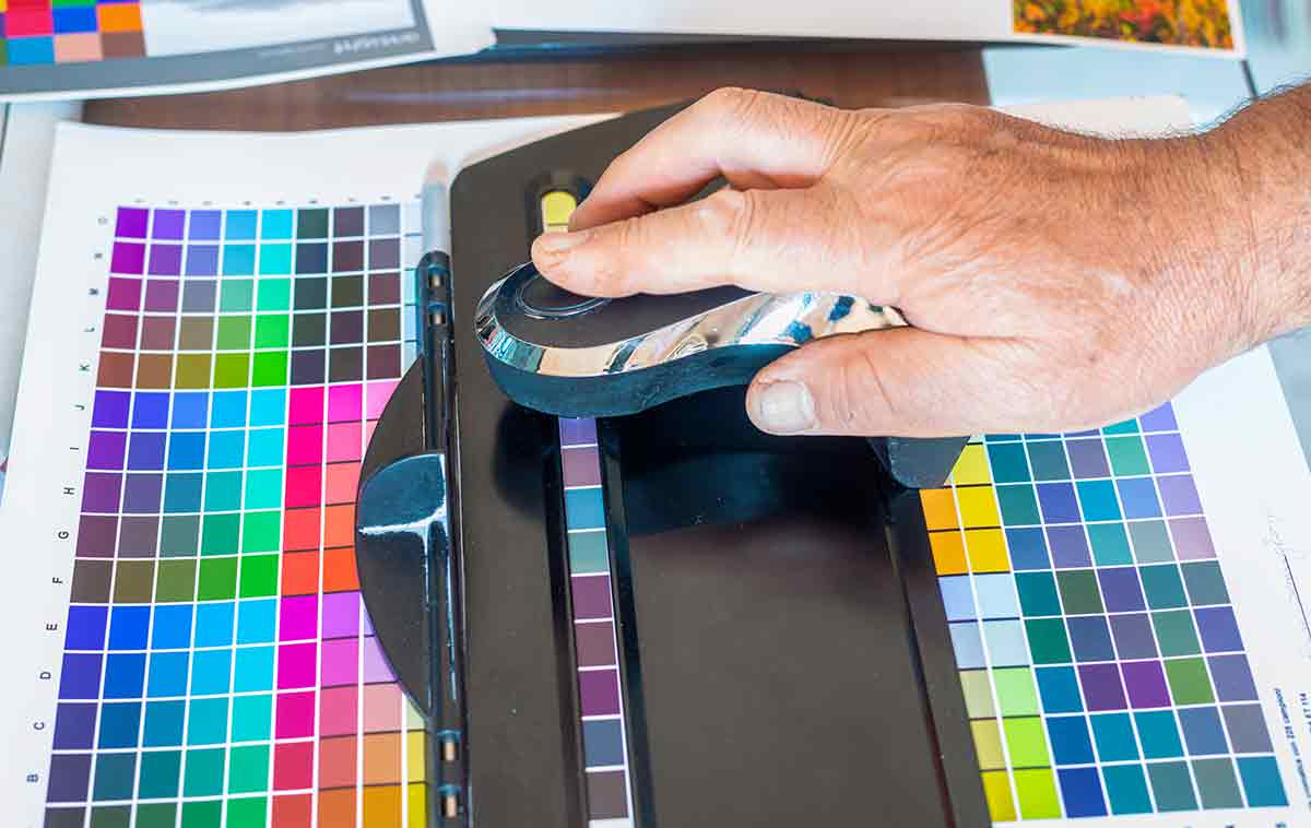 What are ICC Profiles & Why They are Essential for Printing Workflow